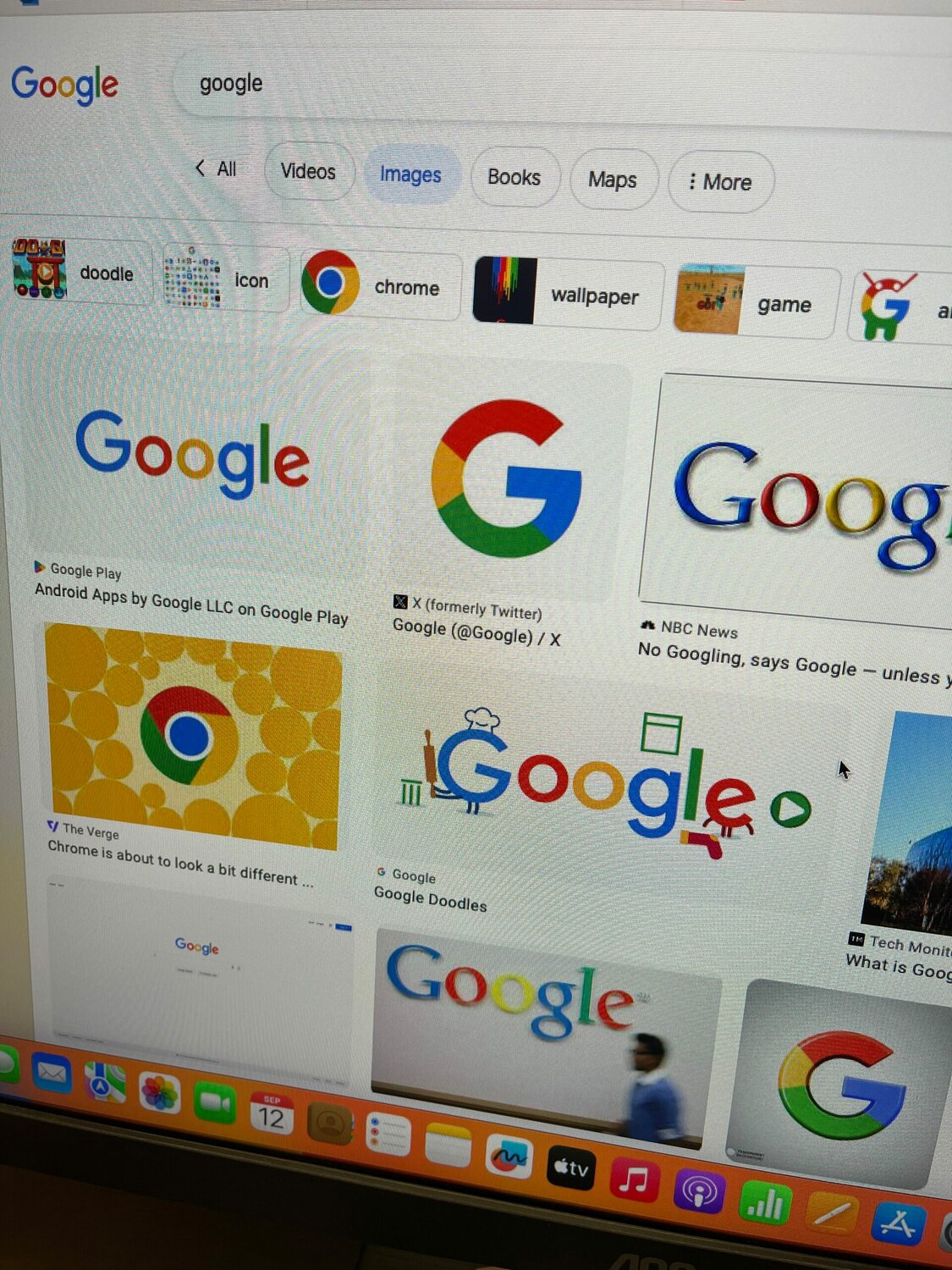 Google’s search dominance is being challenged in the biggest antitrust ...