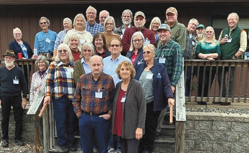 FHS Class of 1973 holds reunion - Inter-County Leader