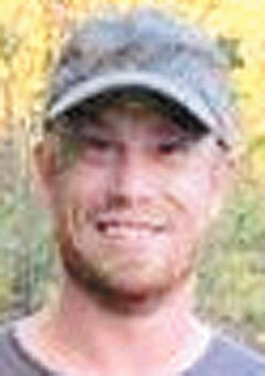 Charles “Charlie” Robert Anderson - Inter-County Leader