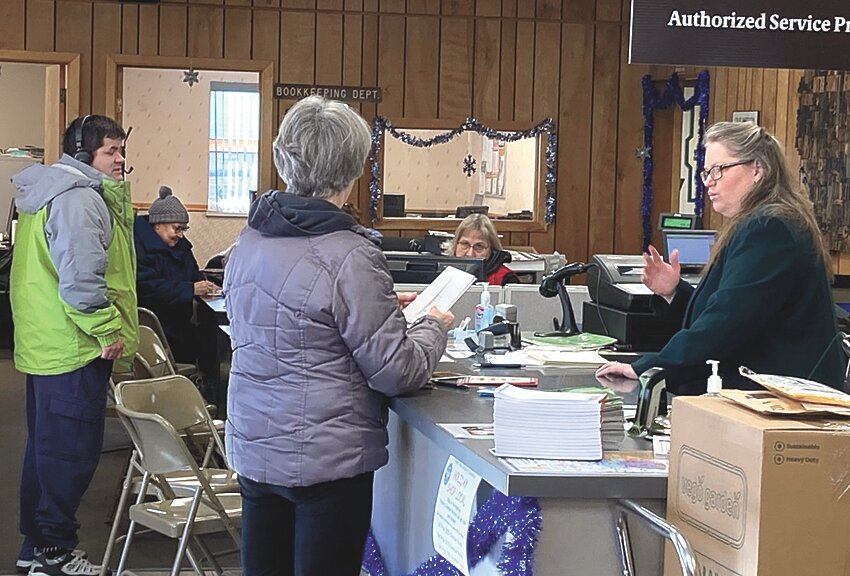 ICCPA offers discounts during annual open house event - Inter-County Leader