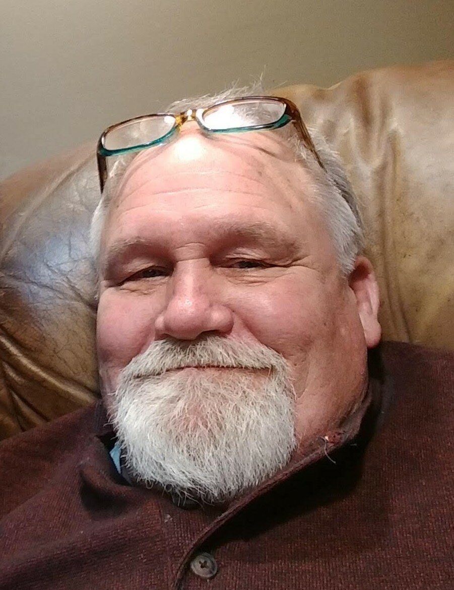 Donald L. Graf - Inter-County Leader