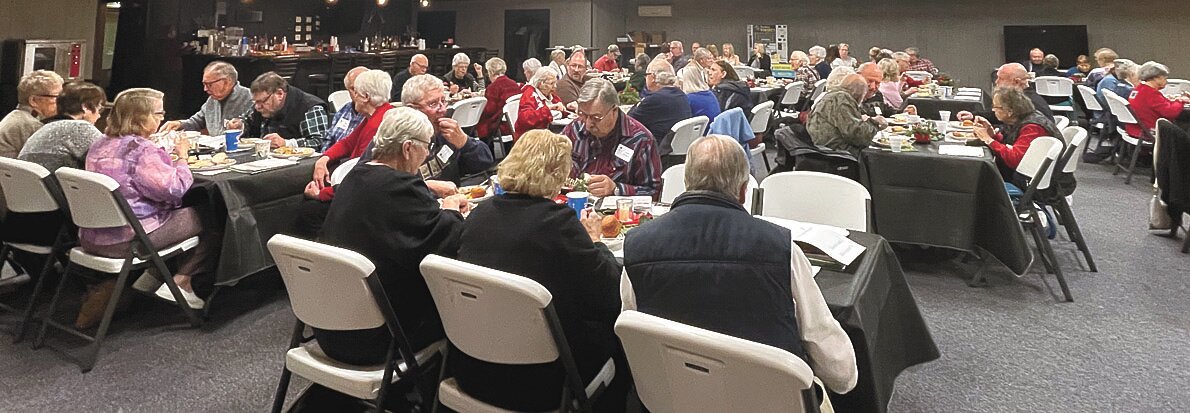 Inter-County Cooperative updates stockholders at annual meeting - Inter ...