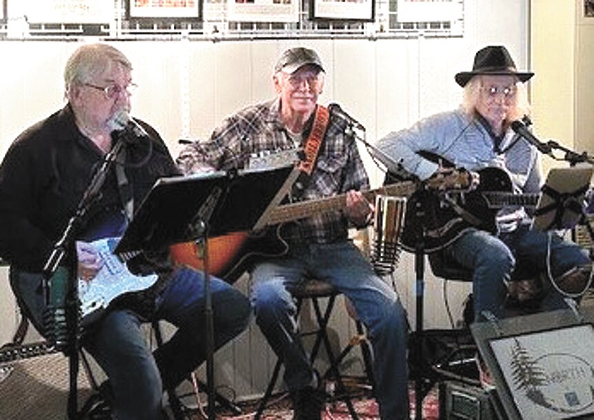 Frederic Arts resumes its Raising the Roof concert series with local ...