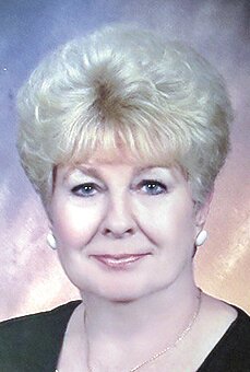 Virginia “Ginger” Louise Eastman - Inter-County Leader