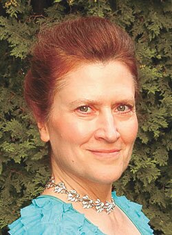 Brenda Lynn (Hanson) Anderson - Inter-County Leader