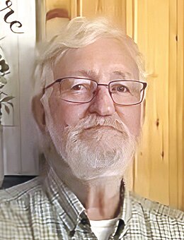 David “Dave” Ross Mott - Inter-County Leader