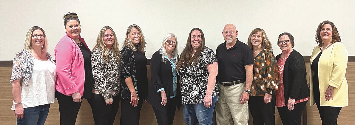 Educational title presentation aims to increase awareness on current ...