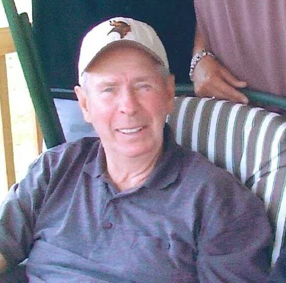 Richard “Dick” D. Lorenson - Inter-County Leader