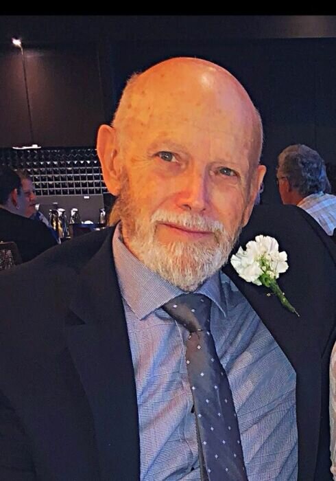 Roger Alan Steiner - Inter-County Leader