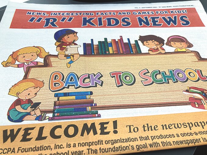 ICCPA Foundation, Inc. receives $4,000 grant from the Dollar General ...