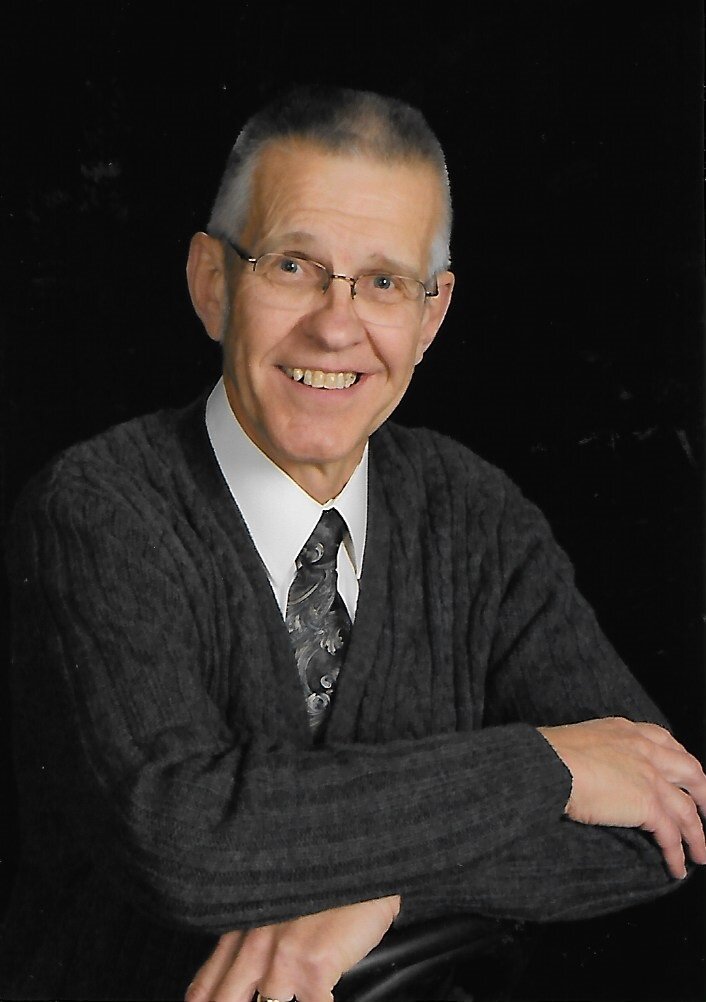 Charles “Chuck” Fred Arndt - Inter-County Leader