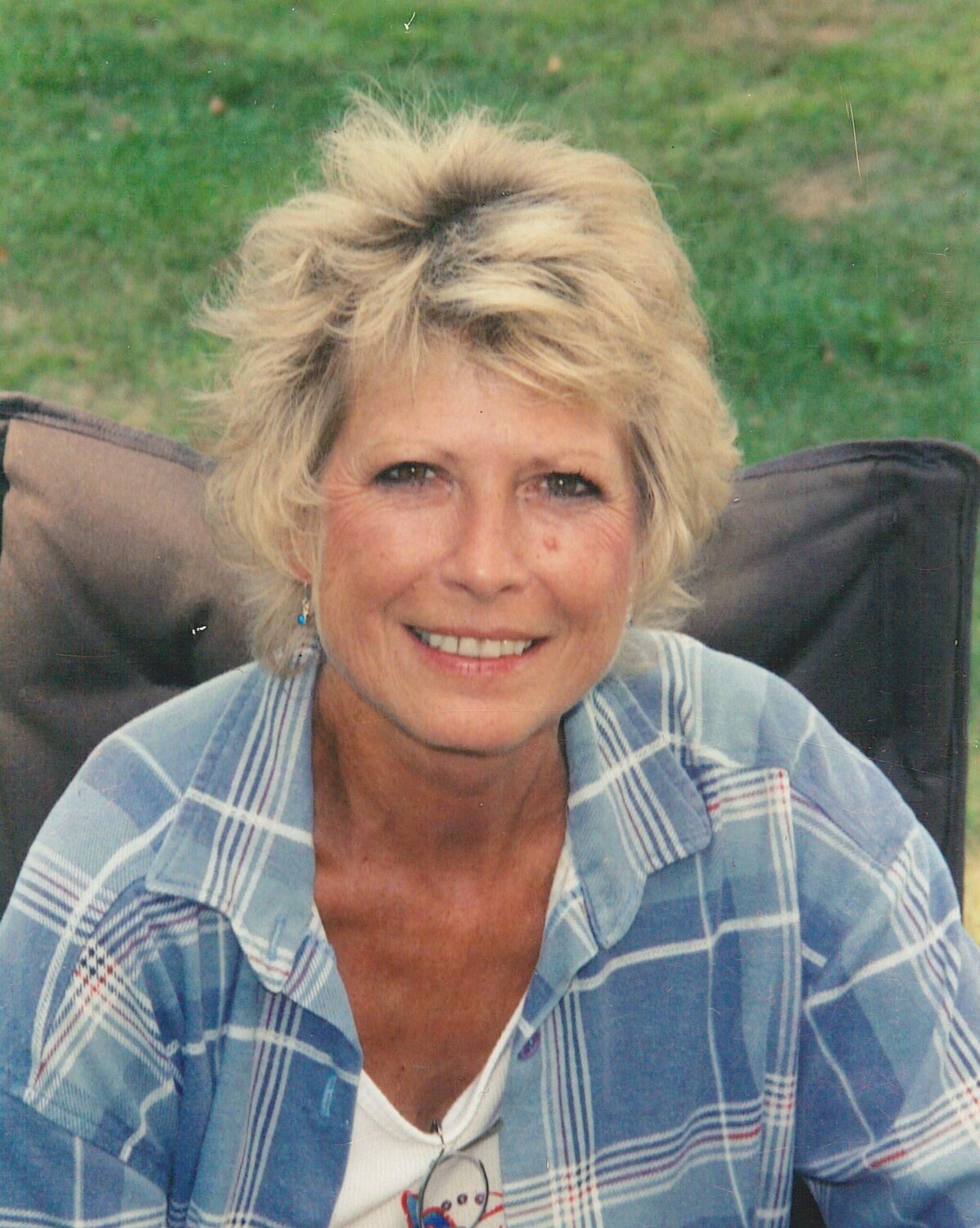 Maylene Trudeau - Inter-County Leader