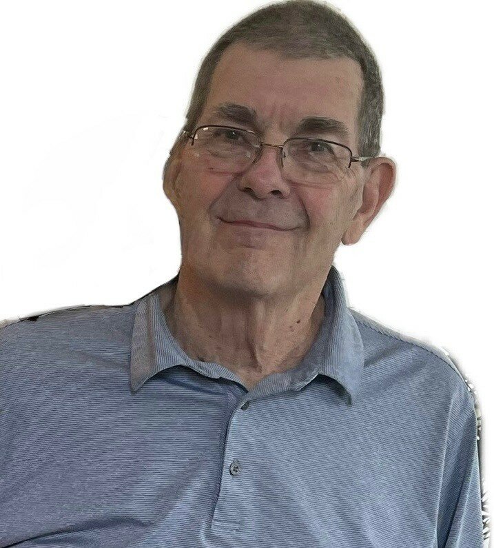 William “Bill” Berglund - Inter-County Leader