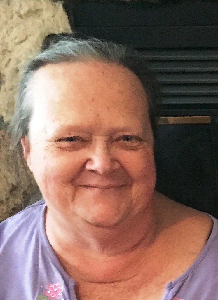 Sherry McKinney - Inter-County Leader