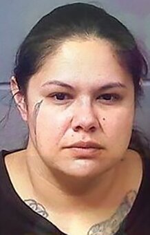 Webster woman reaches plea deal in drug sentencing - Inter-County Leader