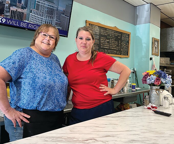 Hog Wild BBQ closes in Luck; focus will be on food truck - Inter-County ...
