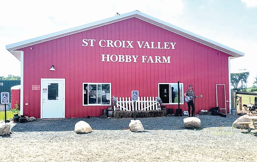 St. Croix Valley Hobby Farm celebrates the start of summer - Inter ...