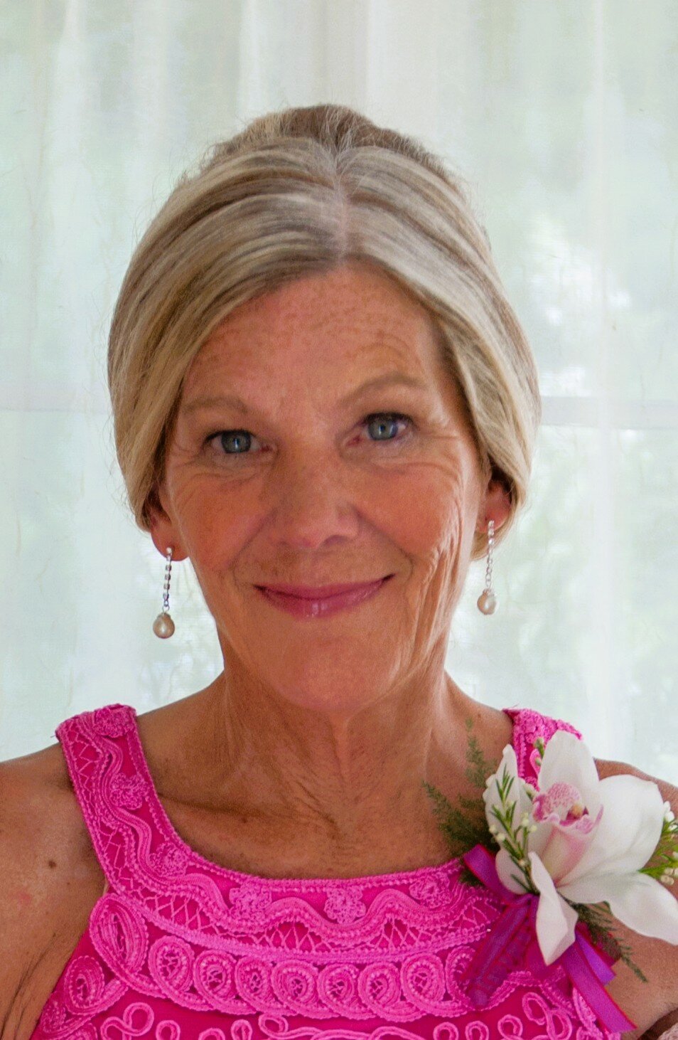 Kathleen Kothlow - Inter-County Leader