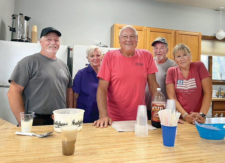 West Sweden celebrates 150th anniversary with root beer floats - Inter ...