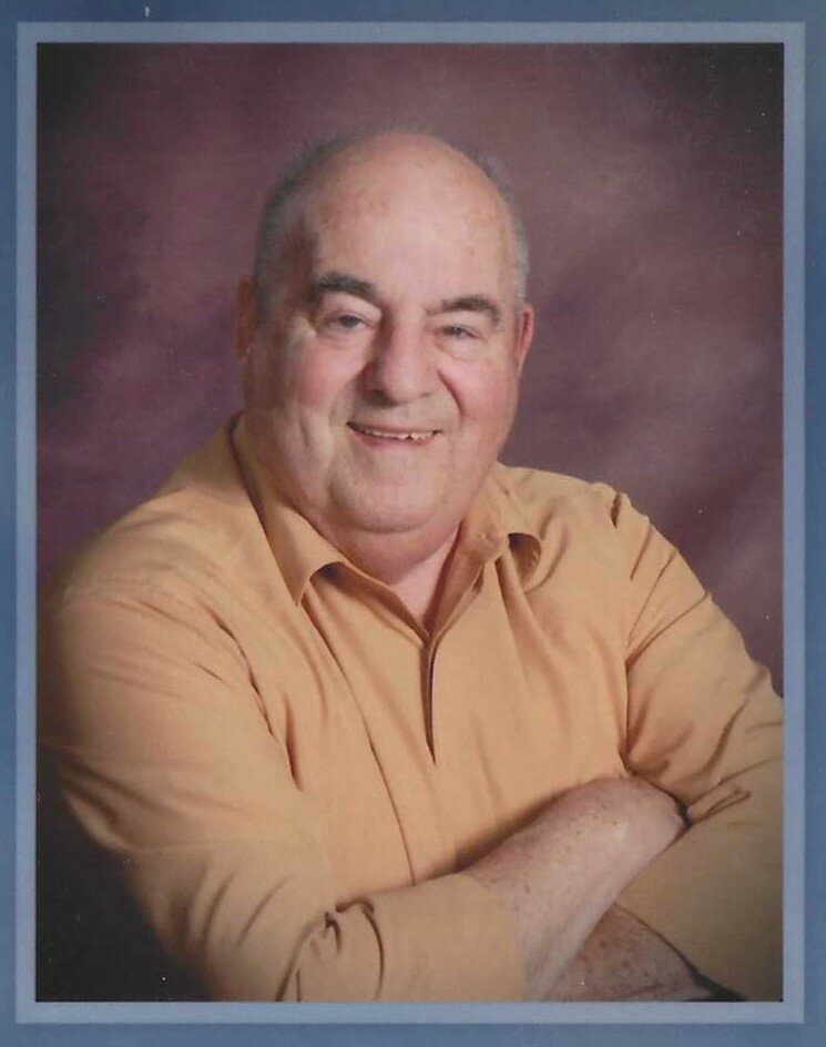 Gerald Dean Wilkie Sr. - Inter-County Leader