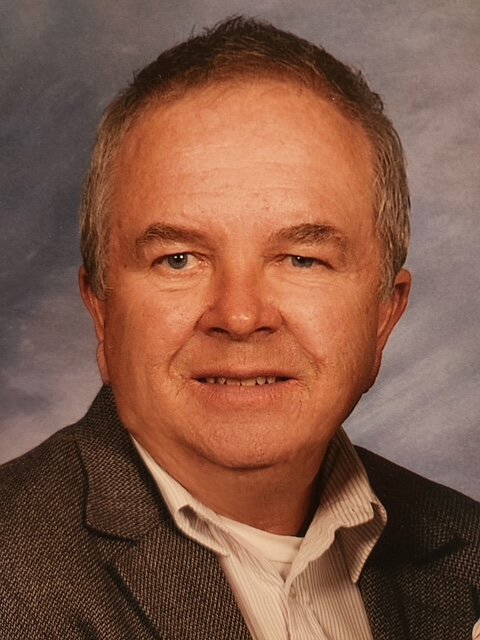 Lloyd Lester Larson - Inter-County Leader