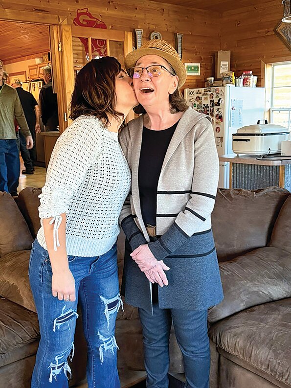 Accidental fire in Frederic claims Jean Briggs; loved ones cherish ...