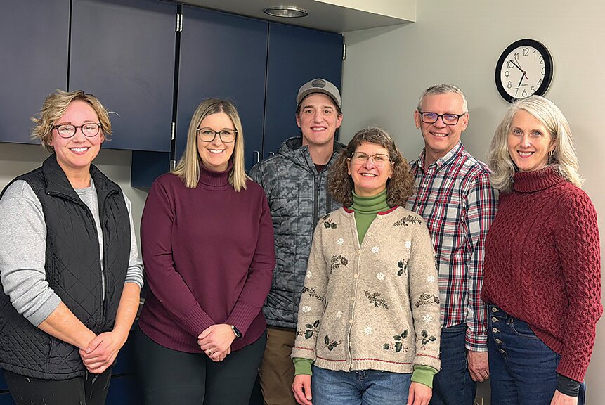 Frederic group pushes for community-owned grocery cooperative as local ...