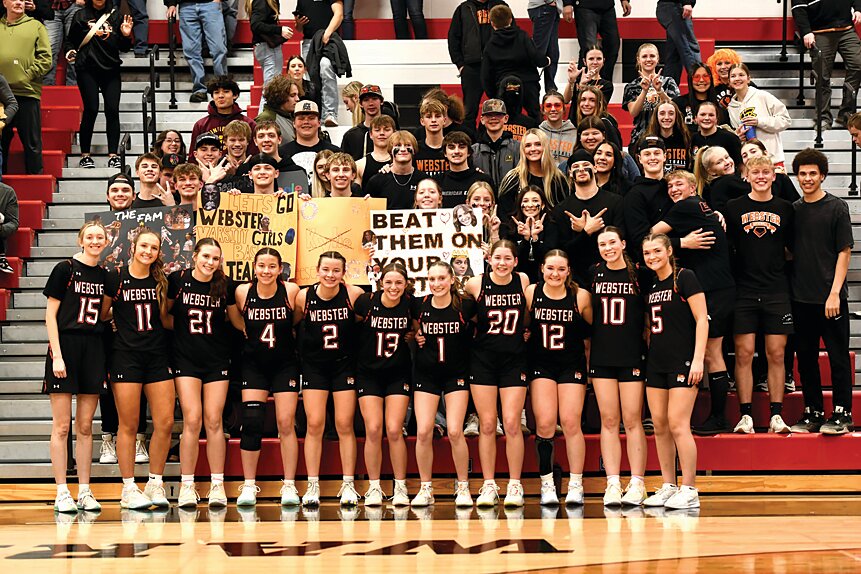 Cardinals trip Tigers, end unbeaten season - Inter-County Leader