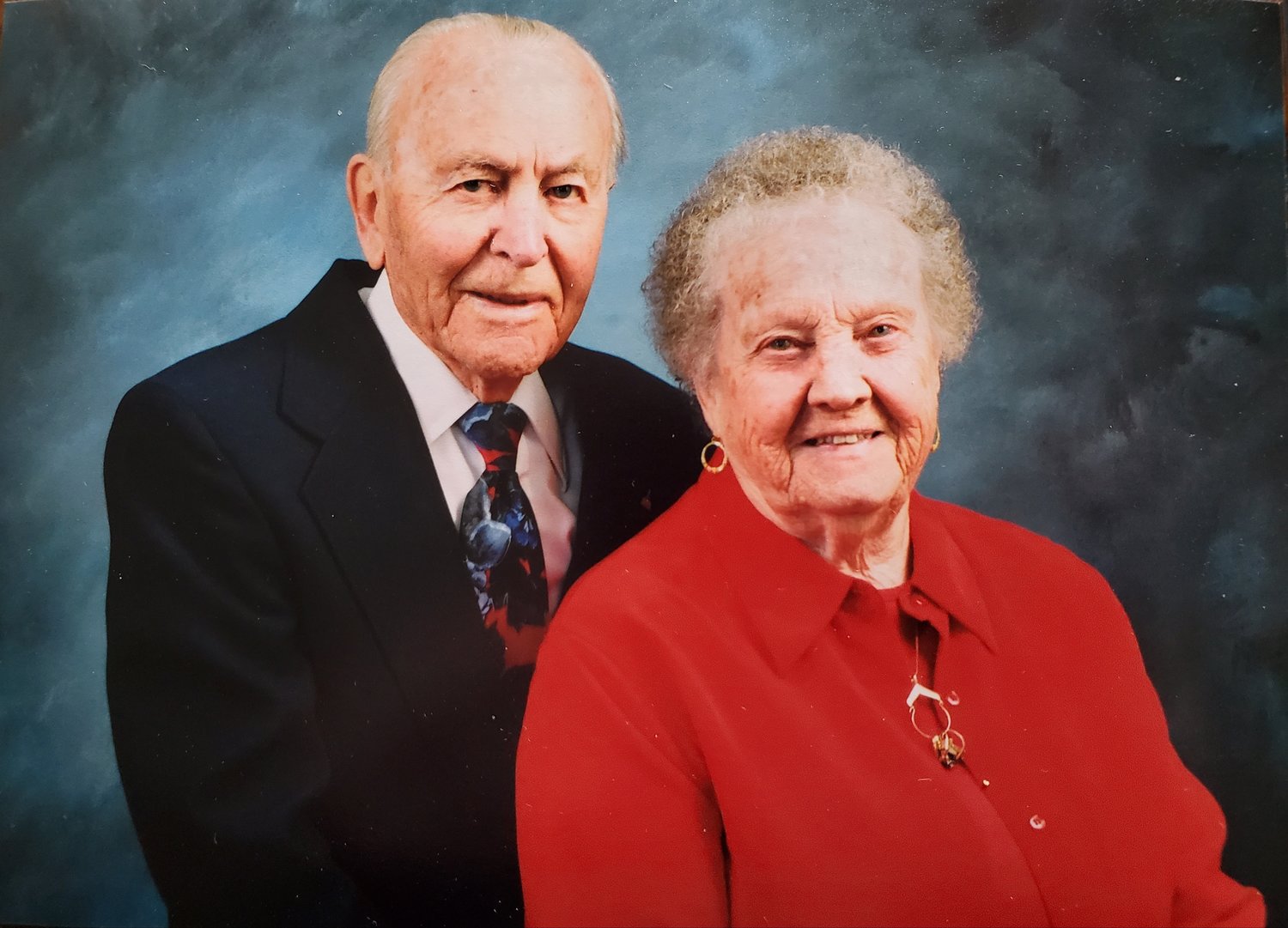 Former Residents Celebrate 70 Years | Kingsbury Journal