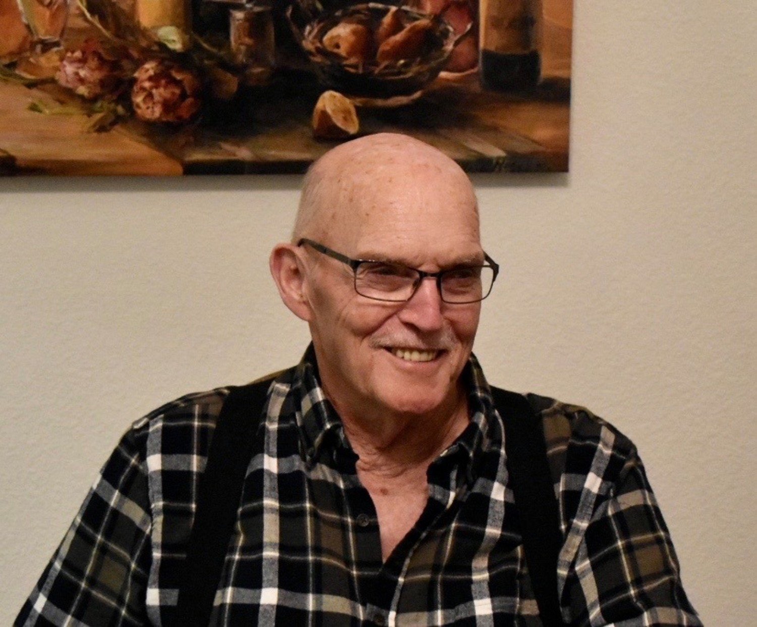 Jerome (Jerry) Francis Jensen | Kingsbury Journal