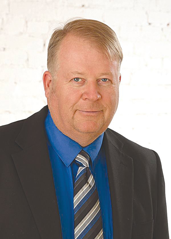Roger Chase | Kingsbury Journal