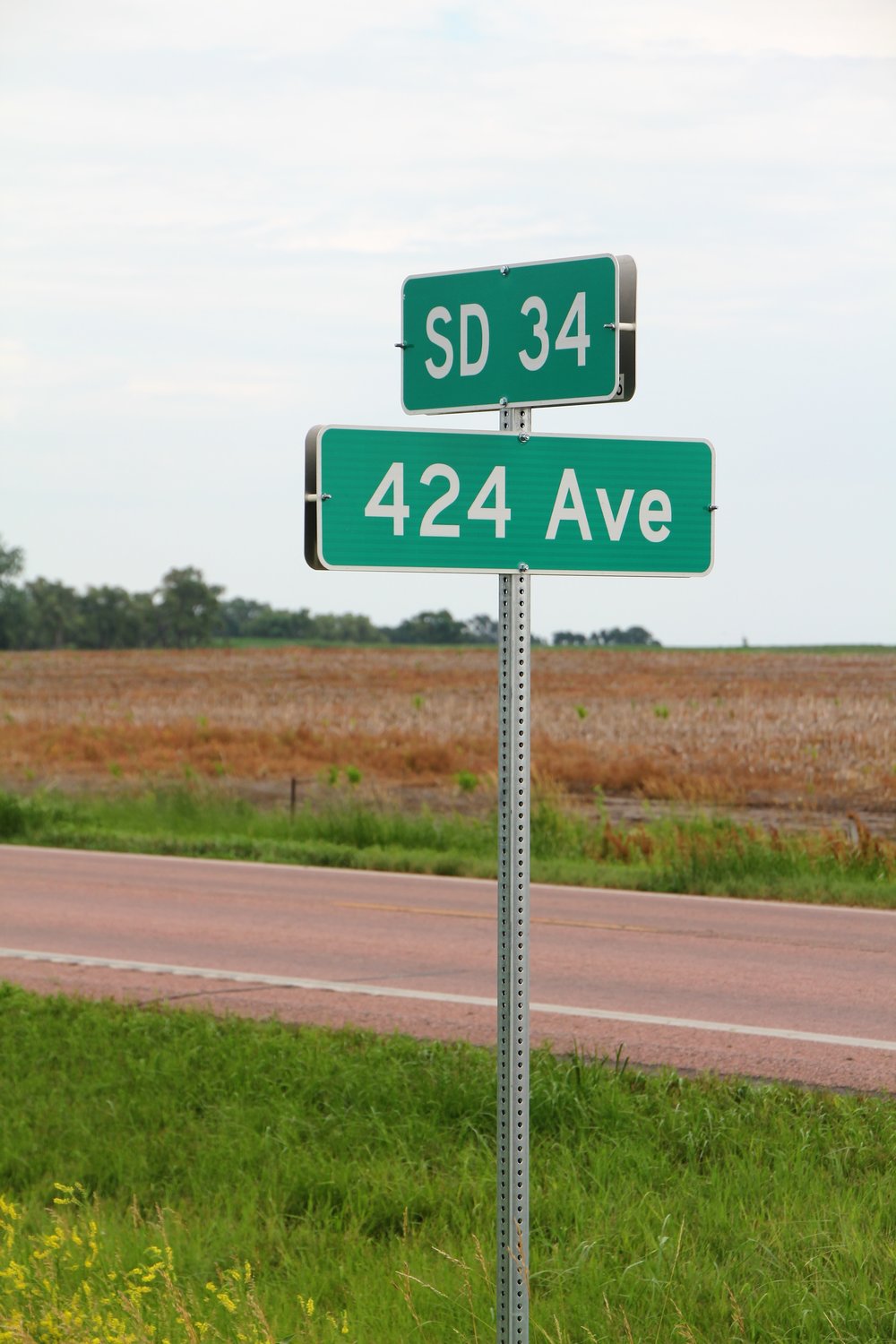 ‘Spooklight Road” revisited | Kingsbury Journal