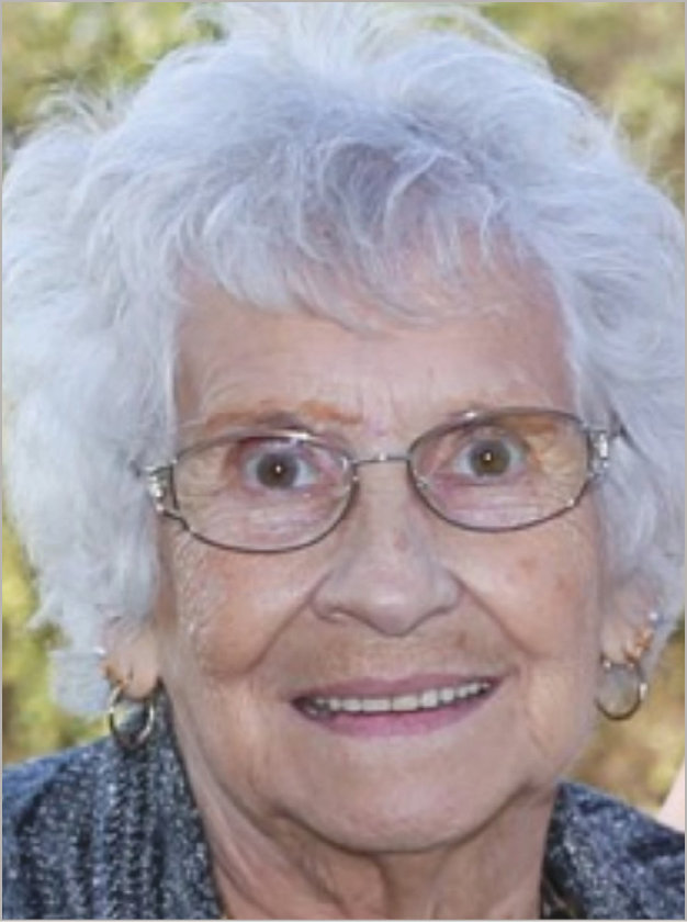 Kay Frances Derrick | Kingsbury Journal