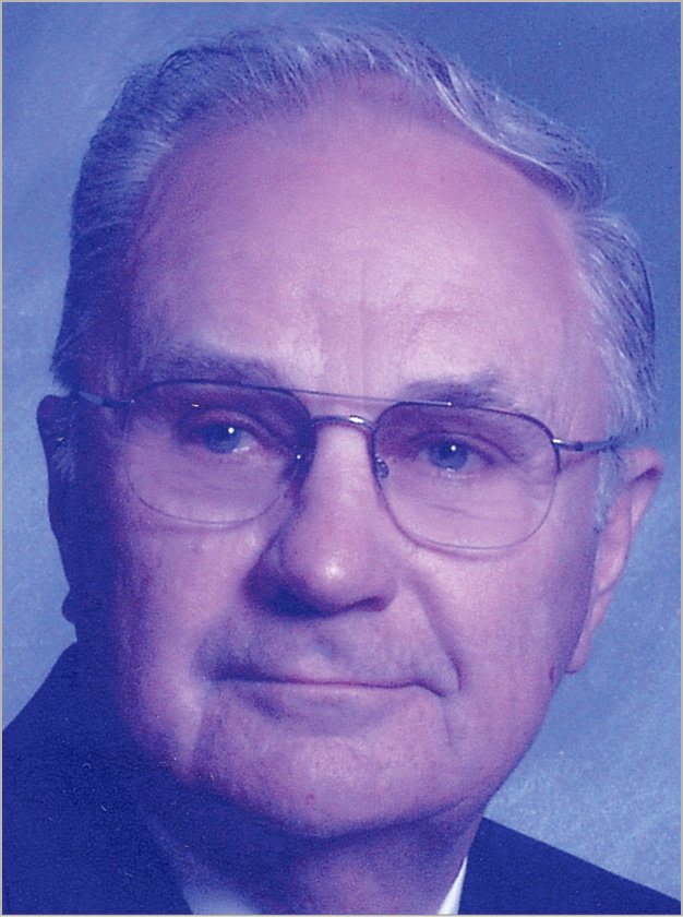 Roger W. Gullickson | Kingsbury Journal