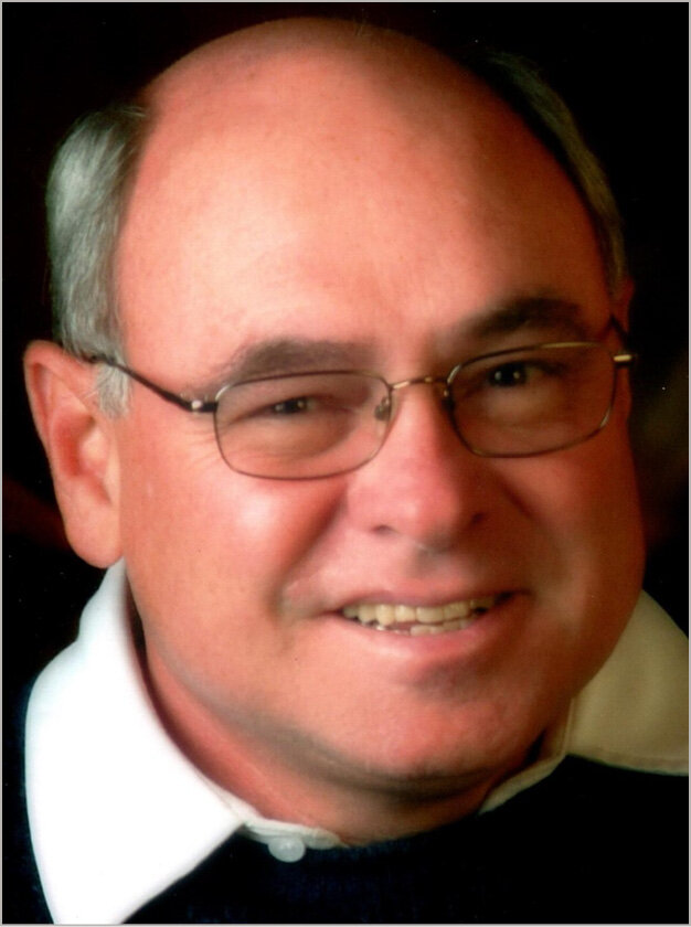 Arthur ‘Art’ Jones | Kingsbury Journal