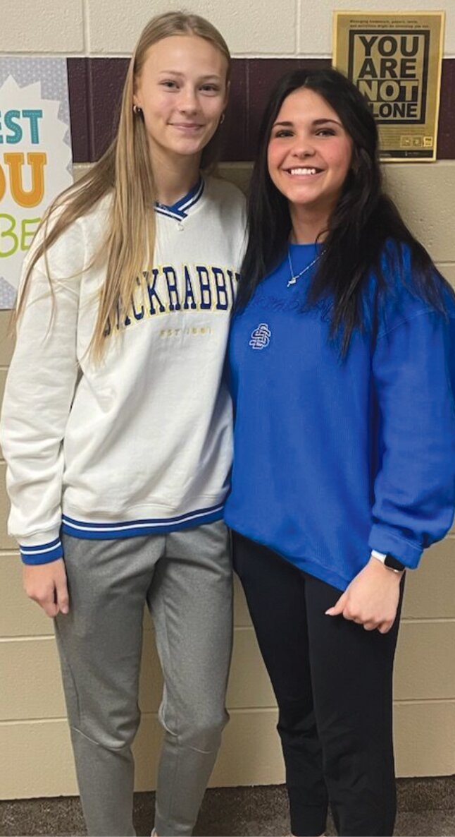 DVC All-Conference Basketball | Kingsbury Journal