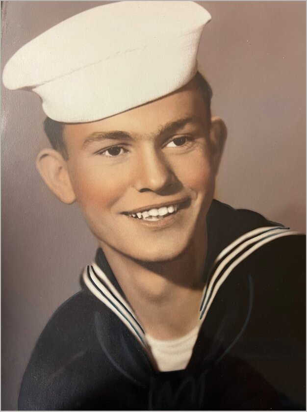 Roger Dale Fahnert | Kingsbury Journal
