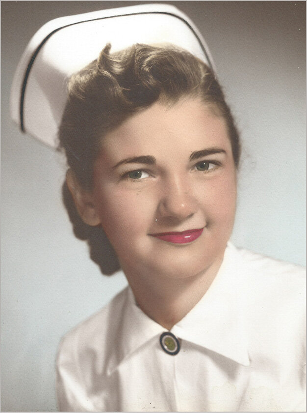 Alice (Biever) Ellis | Kingsbury Journal