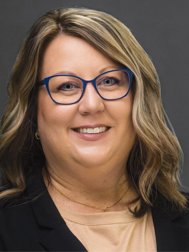 Meet Amy Button, AB&T’s new Market President | Kingsbury Journal