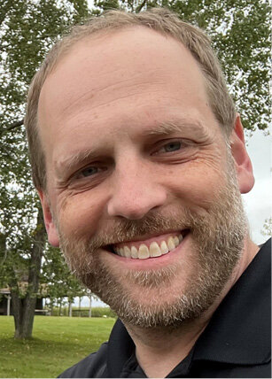 Jamie Lancaster says good-bye | Kingsbury Journal
