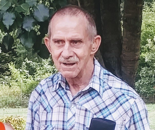 HAROLD OLIVER McKEE | Laclede County Record