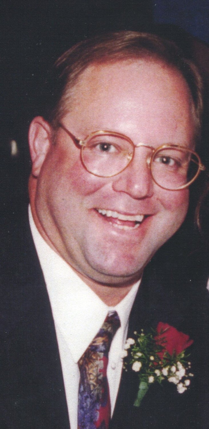 RICKY DEAN BROWN | Laclede County Record