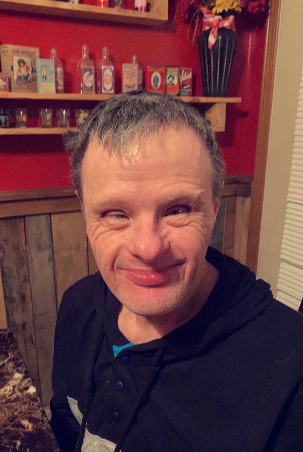 DONALD D. RECTOR JR. | Laclede County Record