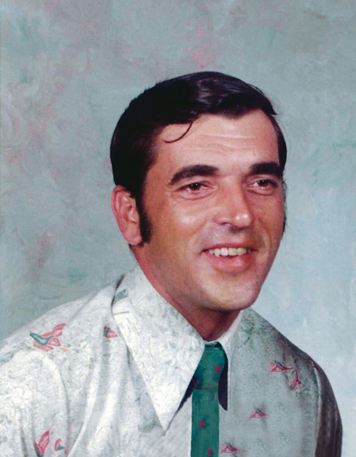 DARRELL RICHARD DECKER | Laclede County Record
