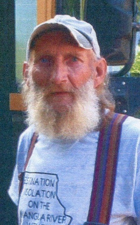 CLINTON “CLINT’’ WAYNE ROBBINS | Laclede County Record
