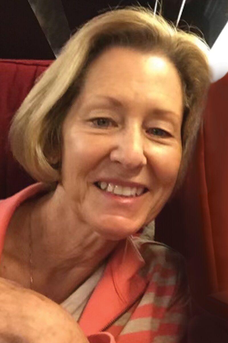 Janice Vivian “Jan’’Blue | Laclede County Record