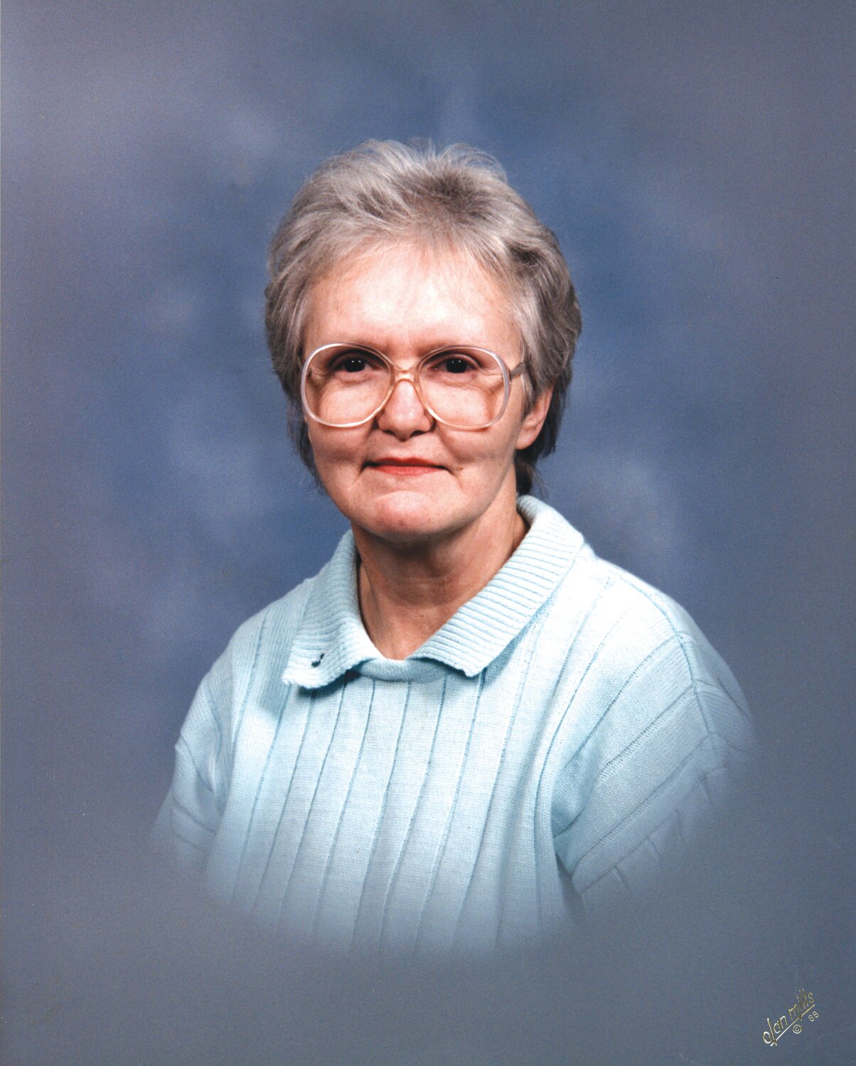 Betty “Joan’’ Murrell | Laclede County Record