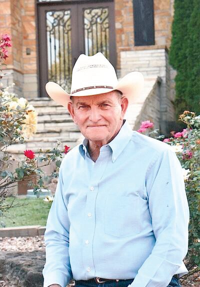 Joe Dwain Hardcastle | Laclede County Record