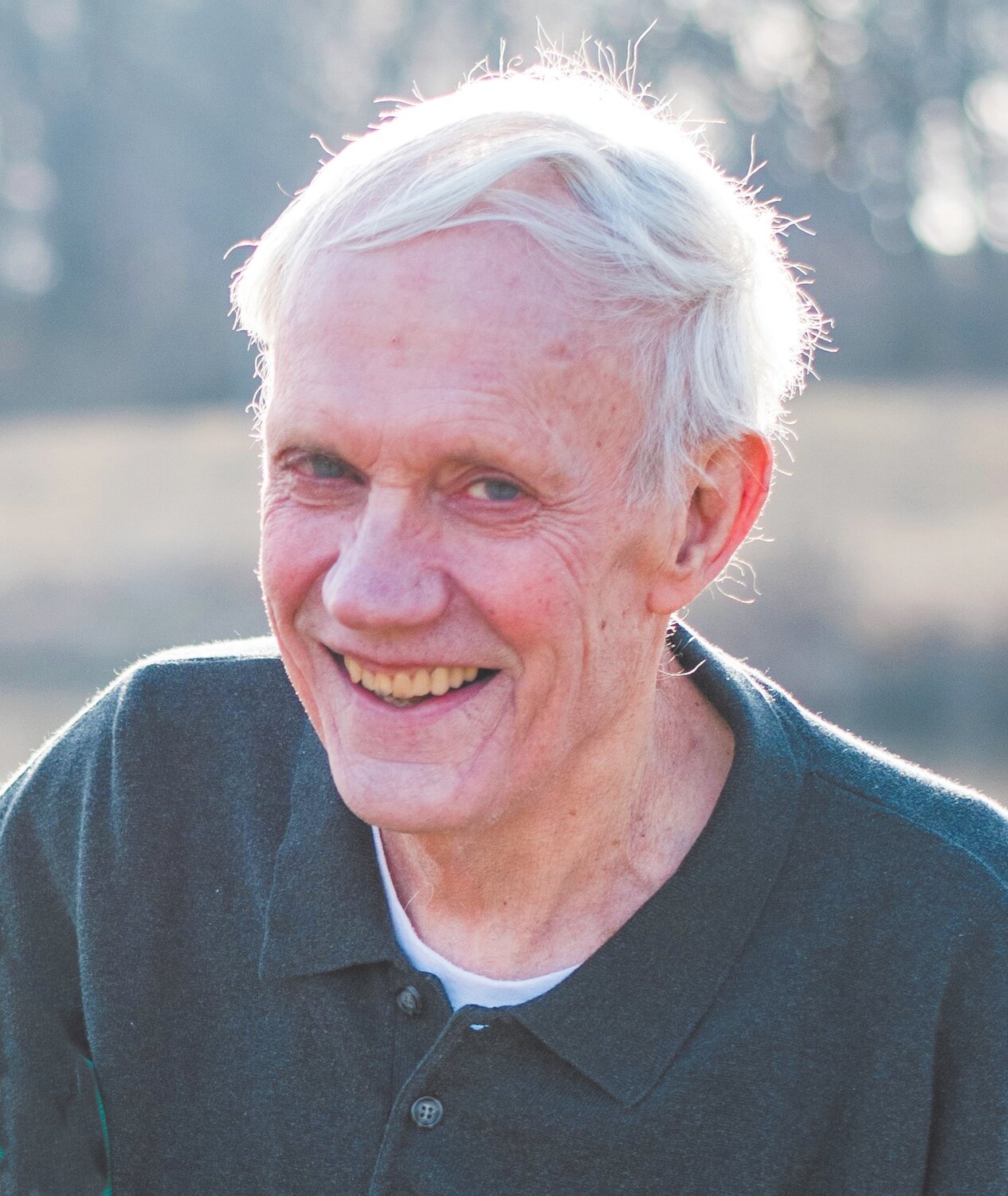 Steve Hilton | Laclede County Record
