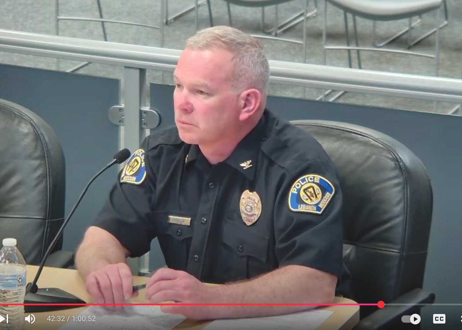 City Council takes step toward removing unlicensed vehicle ban from ...